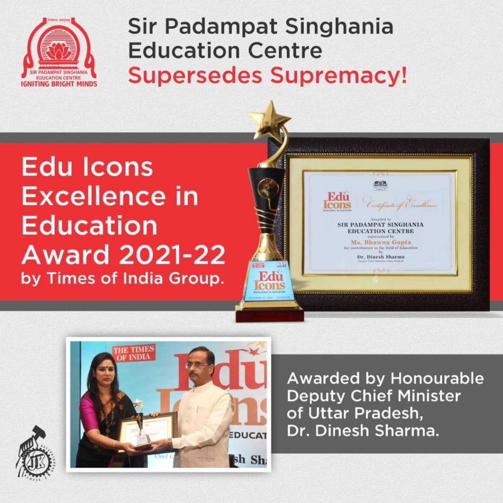 Awards, Honours and Accreditations