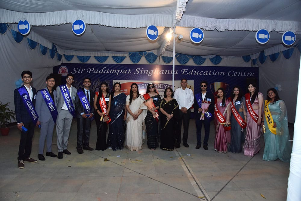 farewell-2021-22-98 | Best No. 1 School in Kanpur