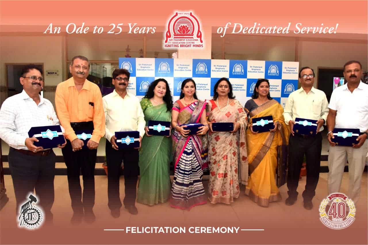 Tchr-Flct-Crmny-20 | Best No. 1 School in Kanpur