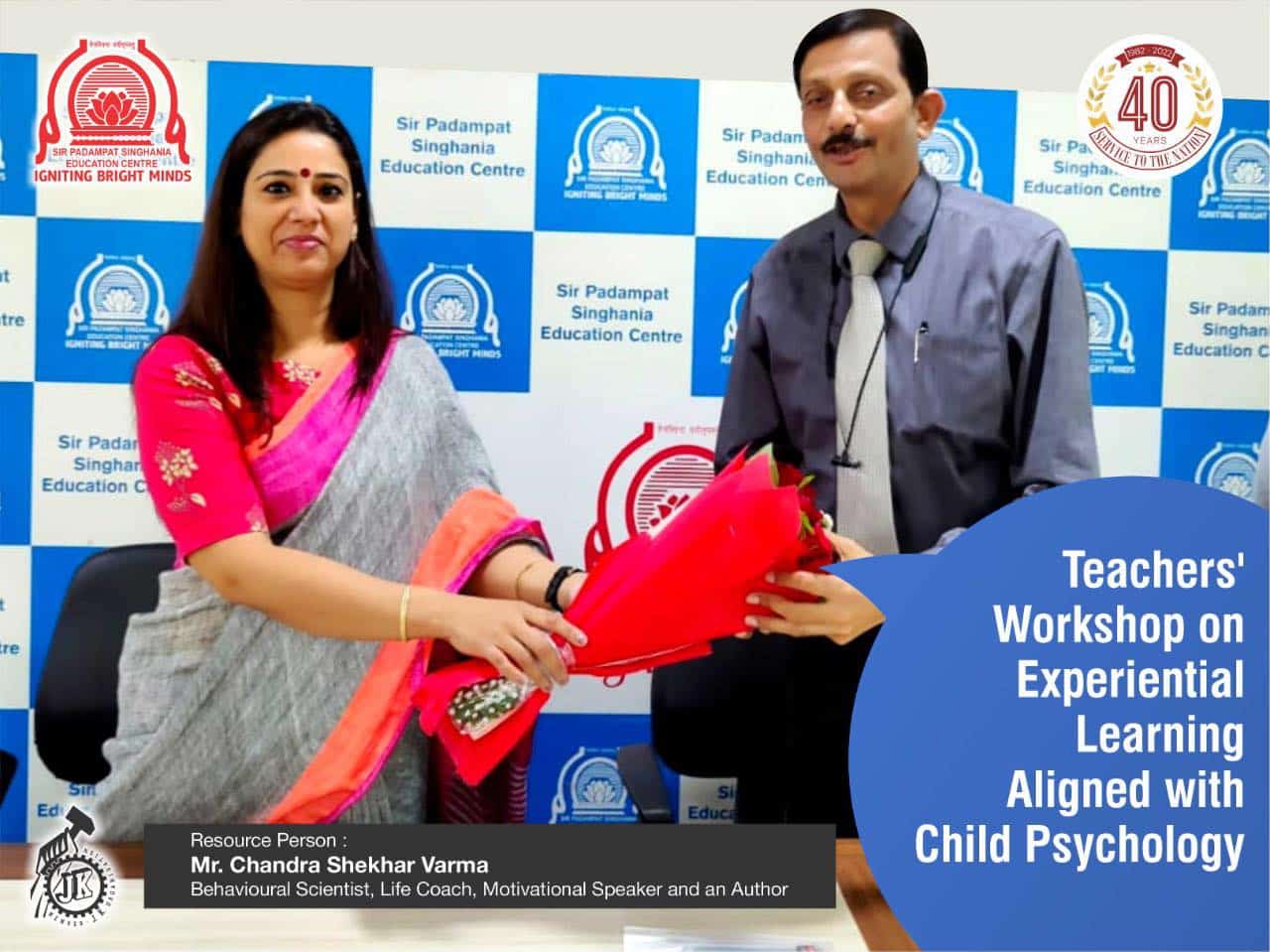 Experiential Learning Workshop