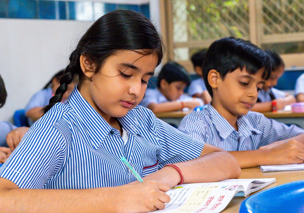 ItoV | Best No. 1 School in Kanpur