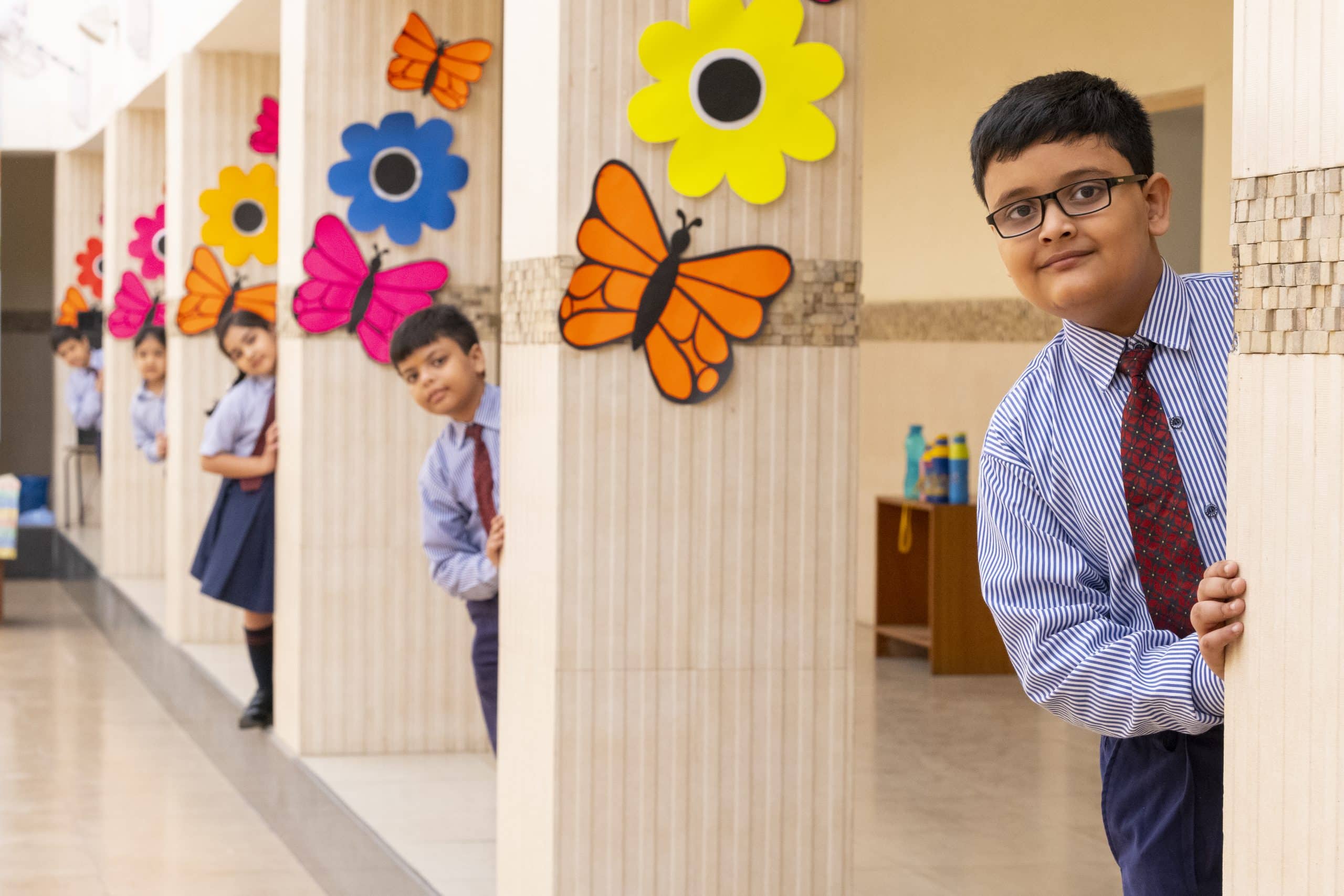 PANA5992 | Best No. 1 School in Kanpur