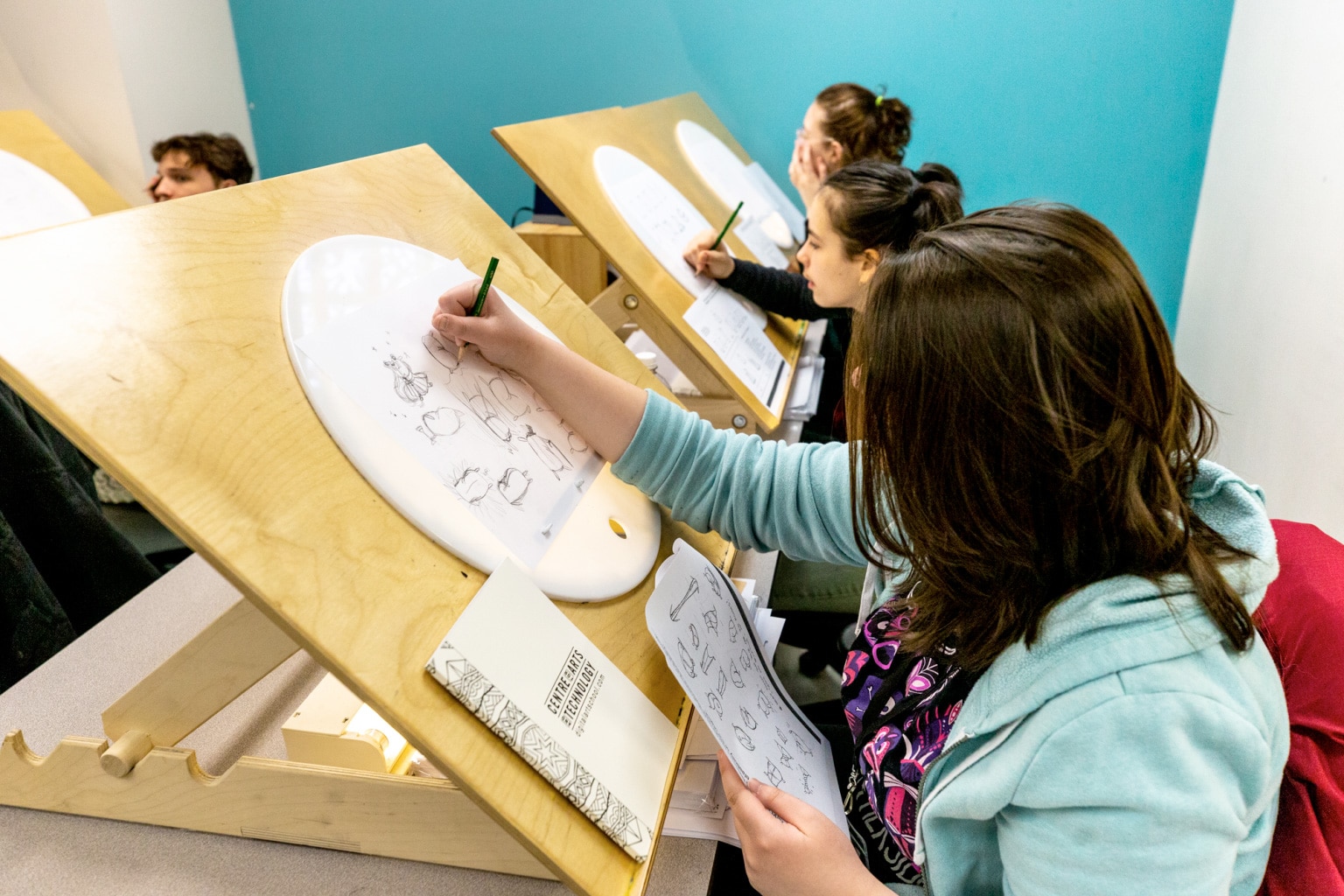 Best Animation Classes Animation Classes
