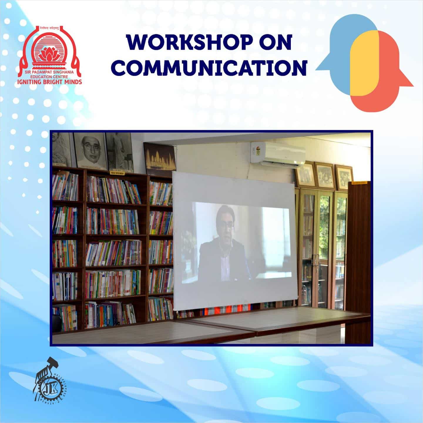 Communication Workshop