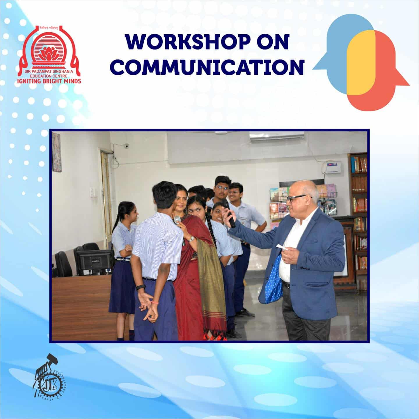 Communication Workshop