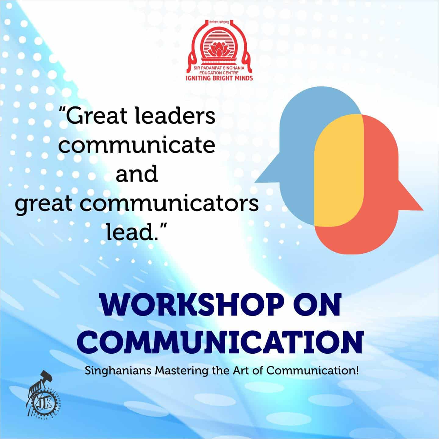 Communication Workshop