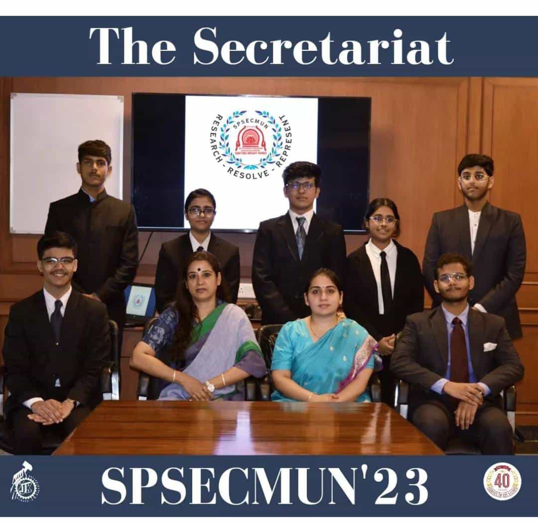SPSECMUN
