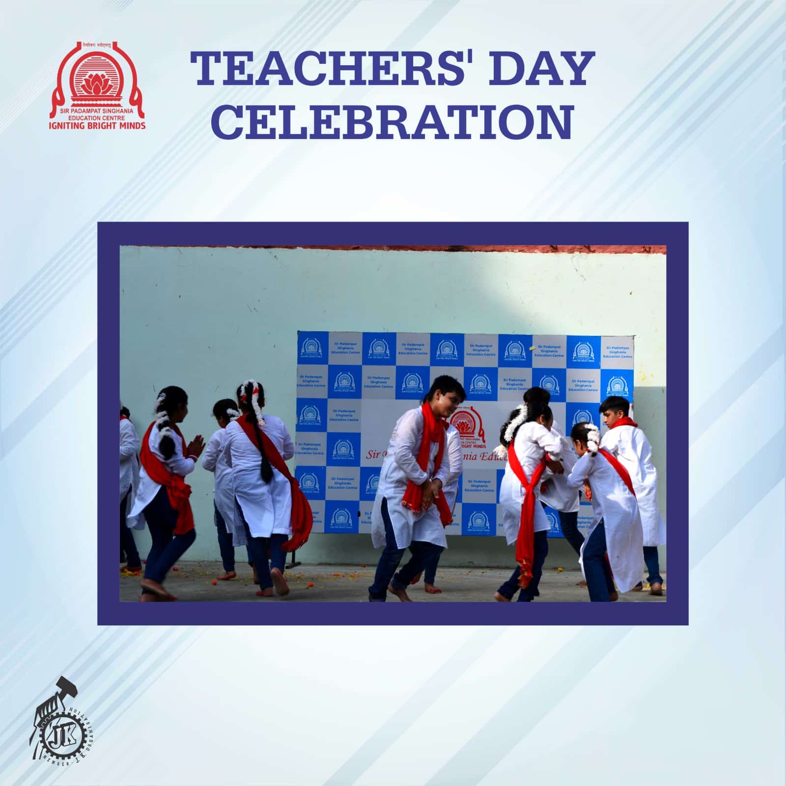 Teachers Day